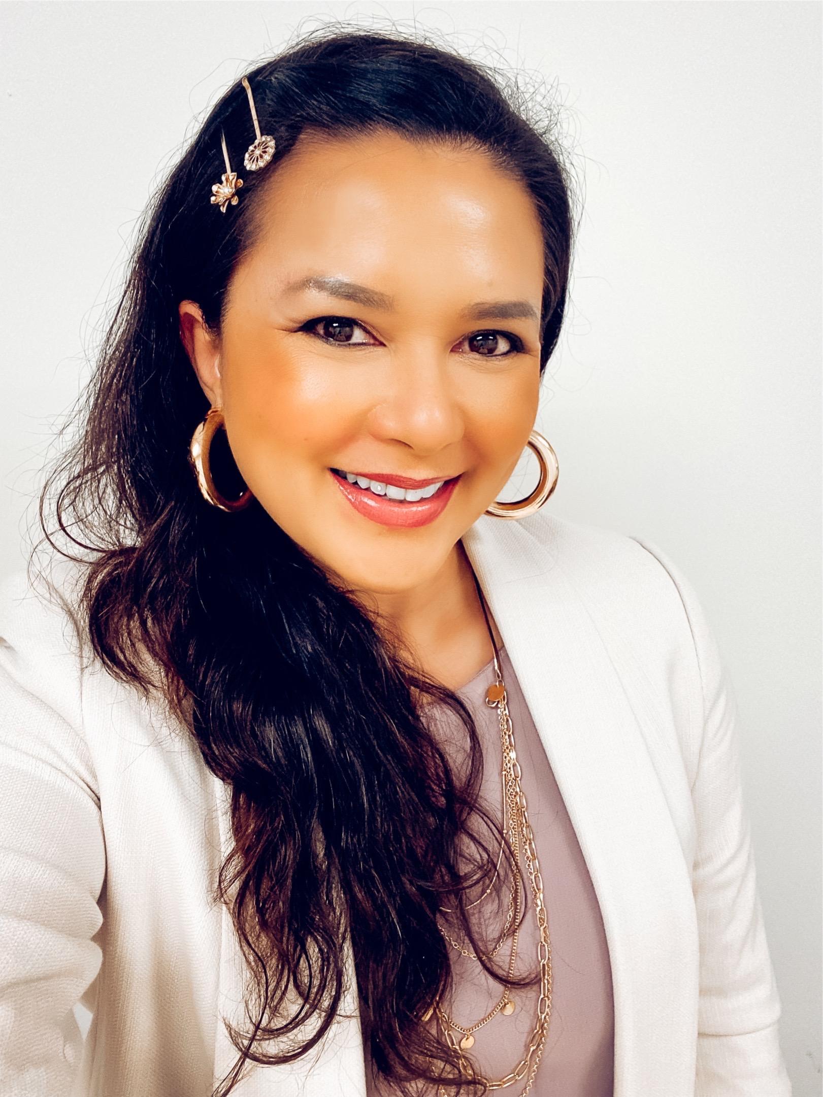Work with Cheryl » Cheryl Miles - Media Personality | Cookbook Author